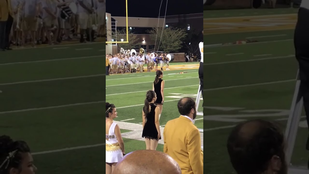 USM Dixie Darlings - 