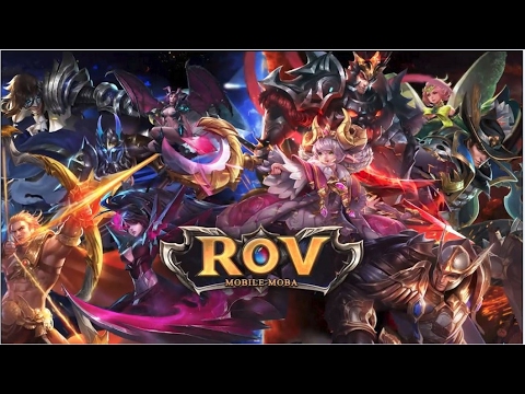 RoV :: OS
