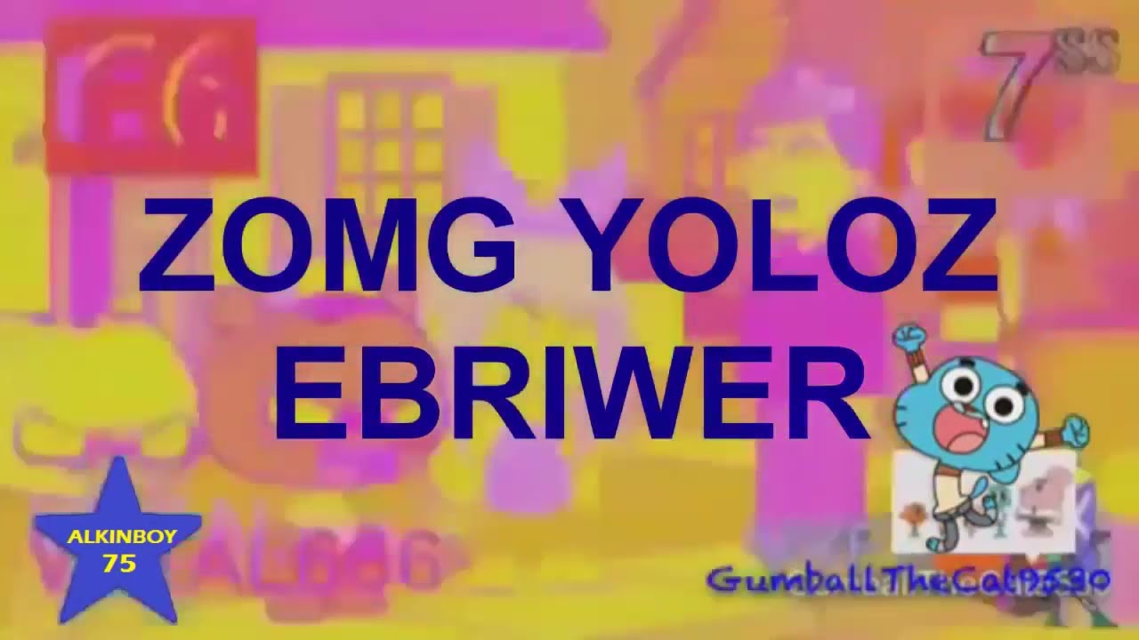 Caleb Poop Chain (Partially found VYEAL666's YTP Tennis; 2014) | Lost ...