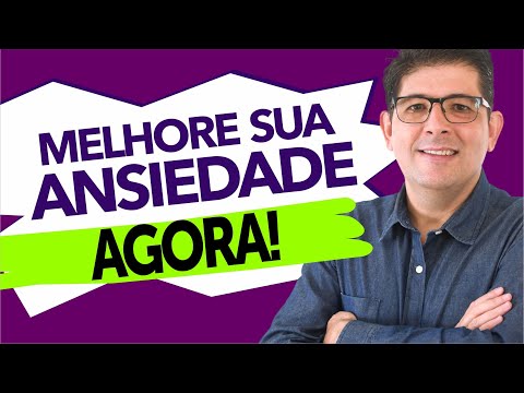 Melhore Sua Ansiedade Agora | Dr Juliano Teles