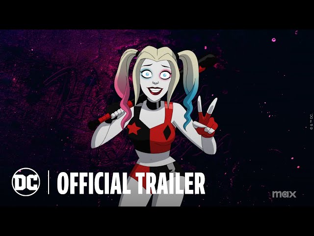 Harley Quinn Season 4 Episodes 1 2 And 3 Review Do The Premiere