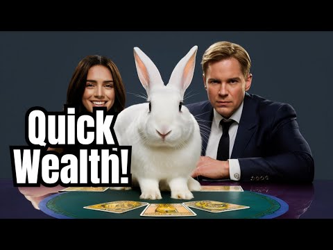 Spiritual Meaning of Seeing a Rabbit: Insights and Interpretations