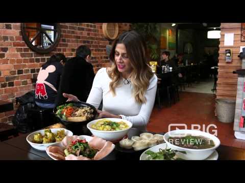 Dumpling 88, a Restaurant in Melbourne serving Chinese Food, Vietnamese Food, and Thai Food