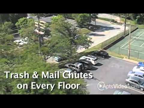 Ruxton Towers Apartments in Towson, MD - ForRent.com