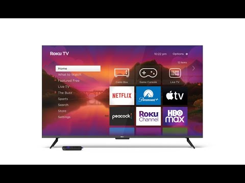 After Years Of Licensing Its Interface To Smart-TV Makers Roku Will Make