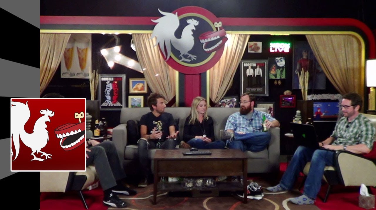 RT Podcast: Ep. 210