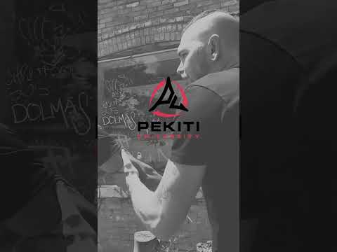 Knife pakal grip | Pekiti Tirsia Tactical Association