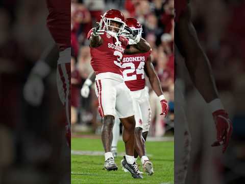 2025 schedule is tough, but who cares? Welcome to Oklahoma!!!