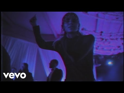 070 Shake - Stranger (Official Audio)