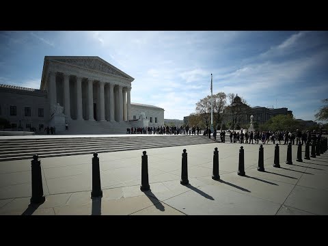 The federal court system, explained