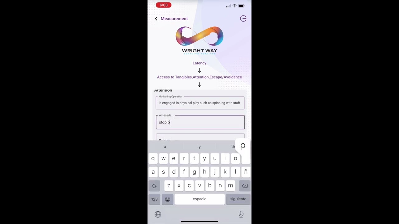 Latency Functional Analysis Tutorial