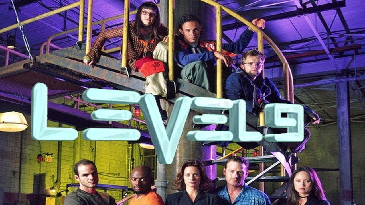 Classic TV Theme: Level 9 (Stereo)