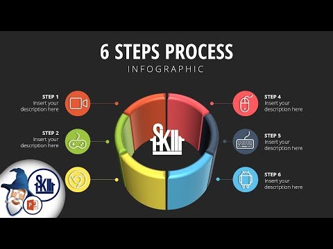 How to Create and Animate Infographics in PowerPoint – asbulhadi