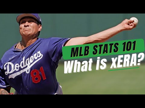 What Is xERA? A Baseball Stats 101 Lesson | MLB Betting Stats