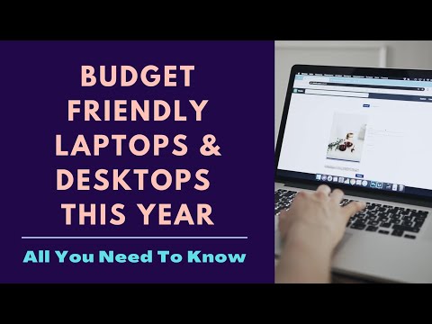 Tips for Buying a Refurbished Computer