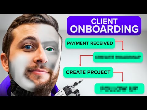 Client Onboarding: How To Automate Your Onboarding Process In 4 Minutes