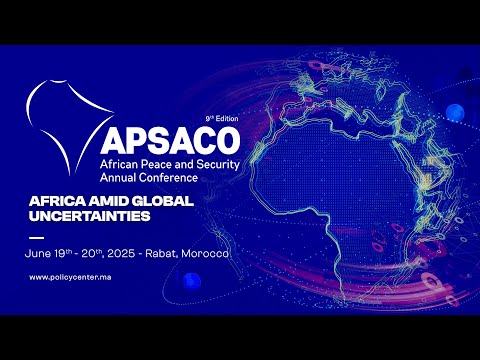APSACO 9th Edition : Introductory Remarks