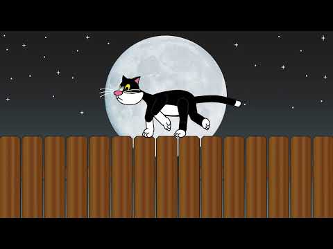 caterwauling