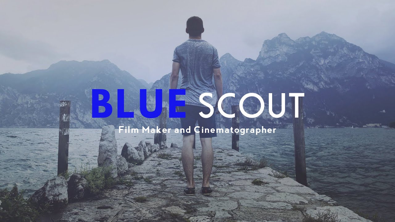 30 second showreel - Cinematography