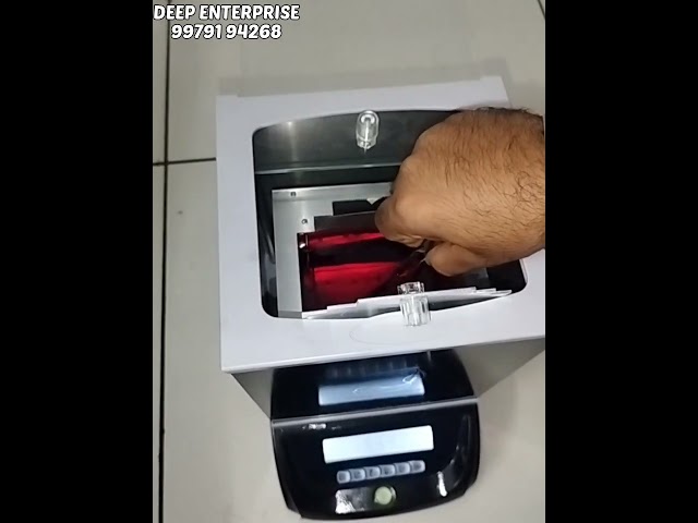 Gold Testing Machine - Gold Checking Machine Trader - Retailer from Rajkot