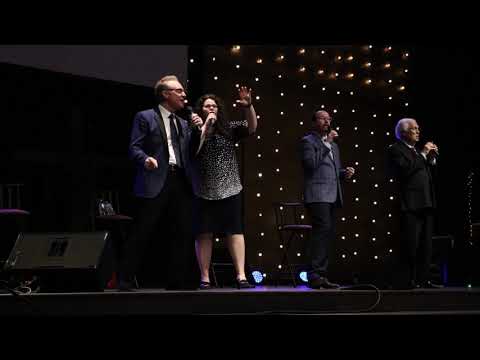 The Herb Henry Family (It's Time to Sing) 04-30-21