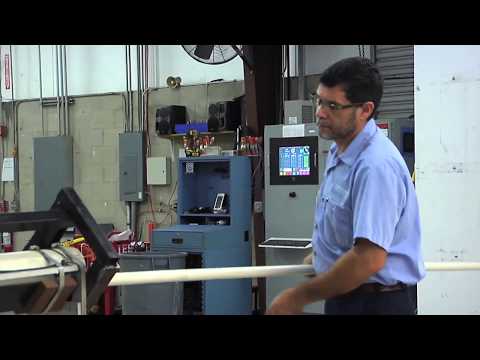 PGT Innovations Impact Test