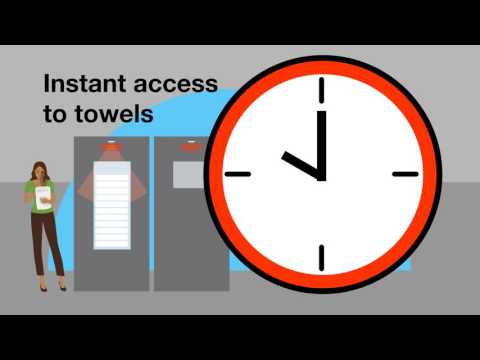 Towel Tracker for Resorts - Professional Video By Towel Tracker