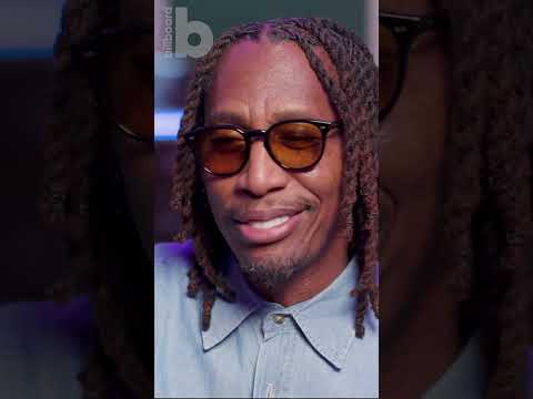 Tony! Toni! Toné! On How They Created Their Hit Track "Anniversary" | Billboard in Conversation
