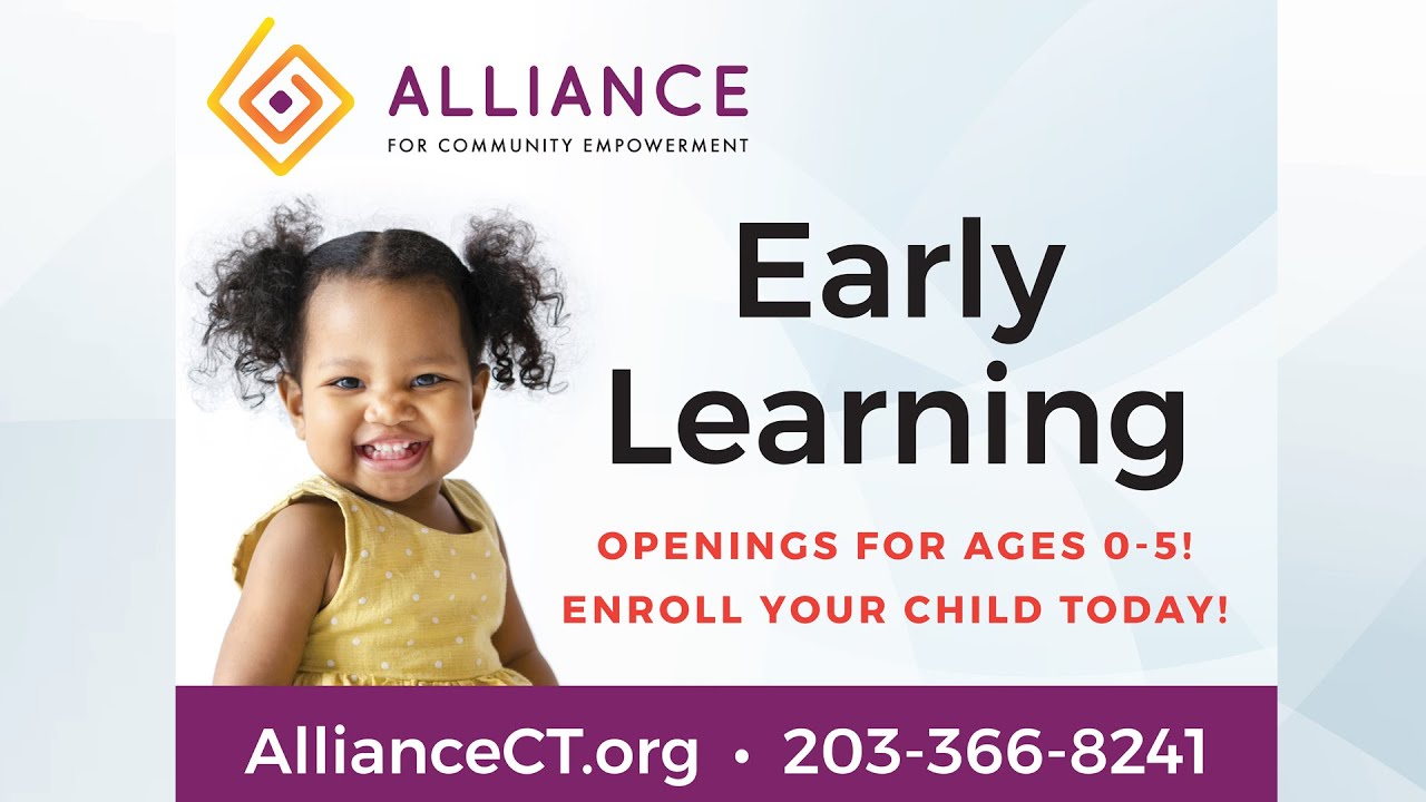 Alliance Early Learning Department