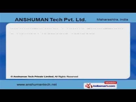 Training Equipment by Anshuman Tech Private Limited, Pune