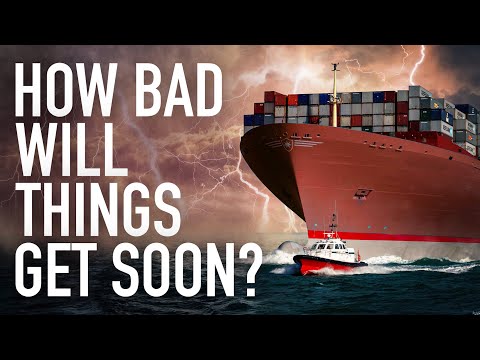 If We Are Experiencing Severe Shortages Now, How Bad Will Things Get ...