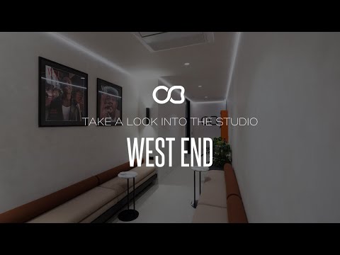 Oasis Dental Studio West End Location Tour