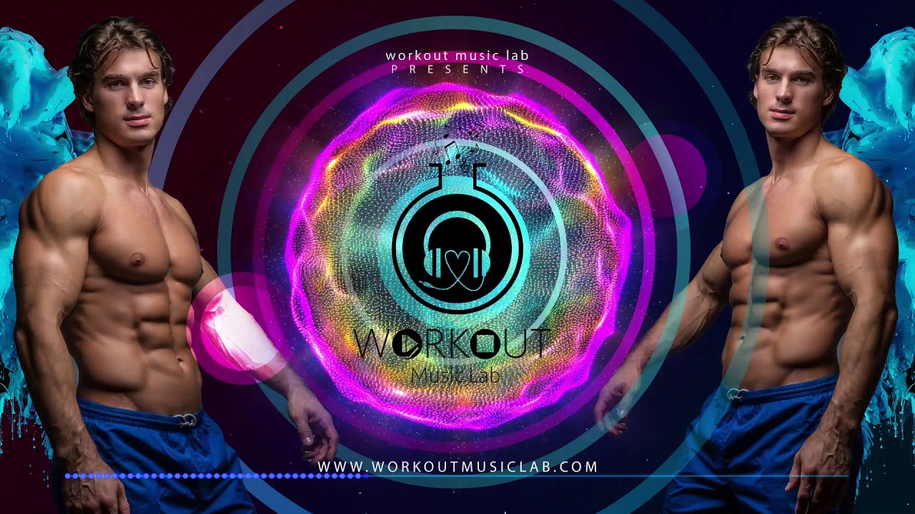 Workout Music Lab | Tabata Mix 1 (preview)