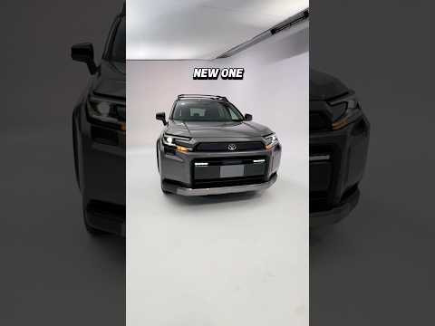 2026 Toyota RAV4 REVEALED!