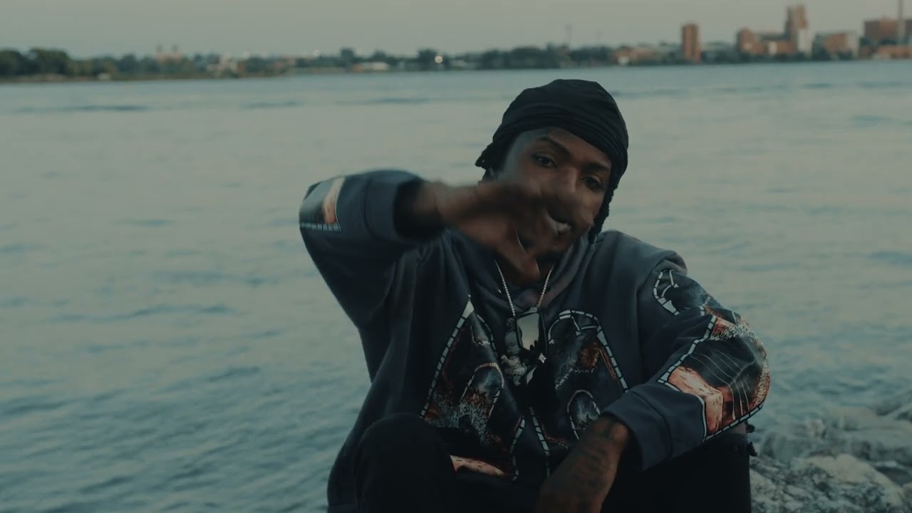 Ghetto Baby Boom - Ghetto Testimony 2 (Official Music Video)
