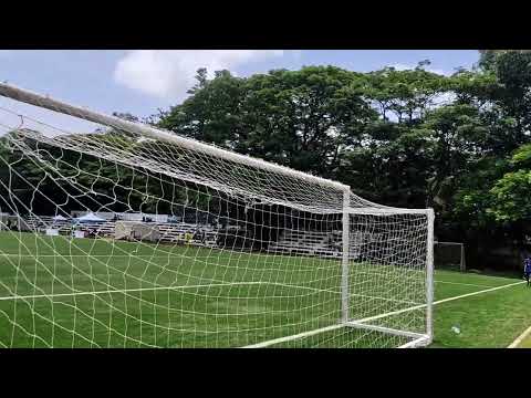 Baichung Bhutia Football School @ HAL Sports Club , #Bangalore ⚽🥅🏟️