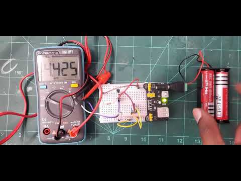 P-Channel MOSFET