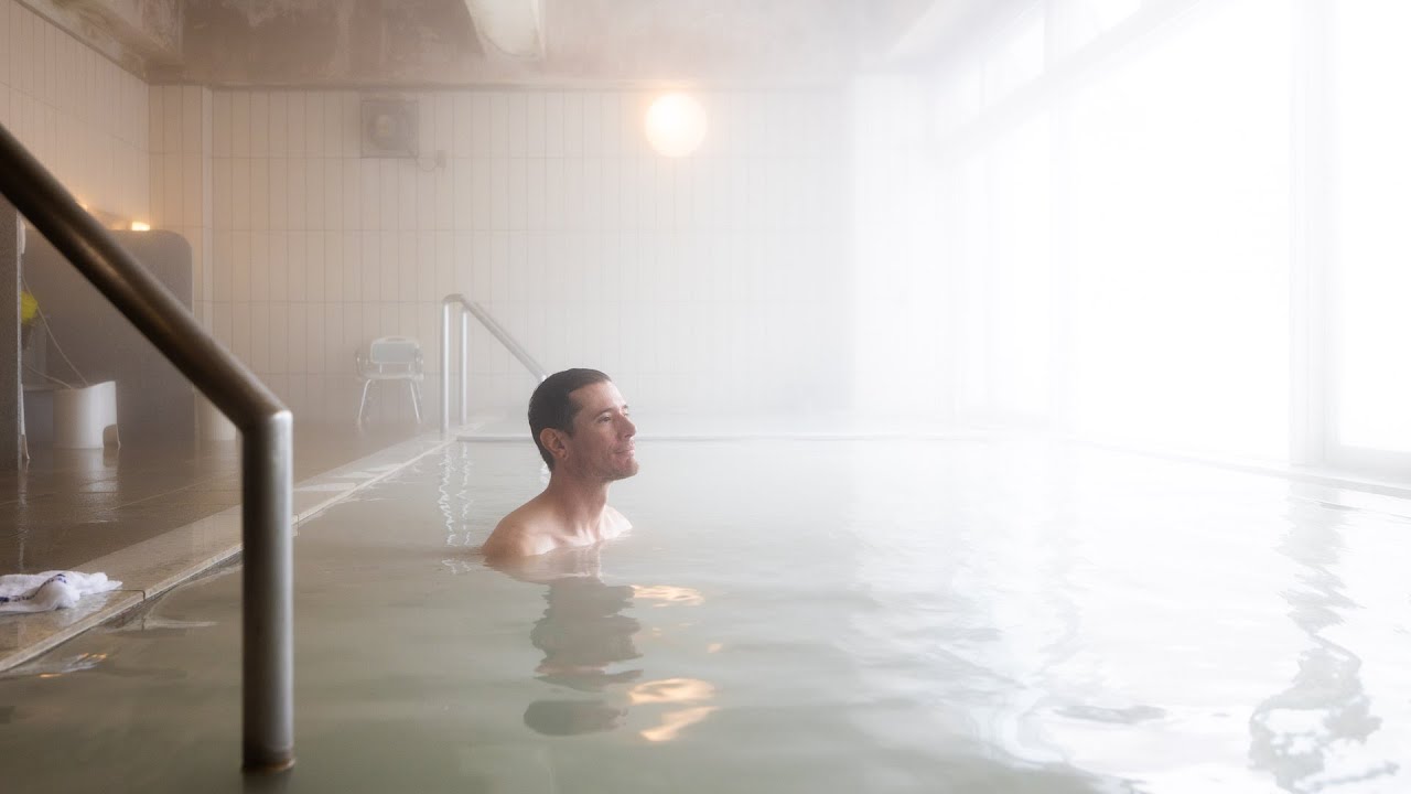 How To Use an Onsen: Step by Step Guide