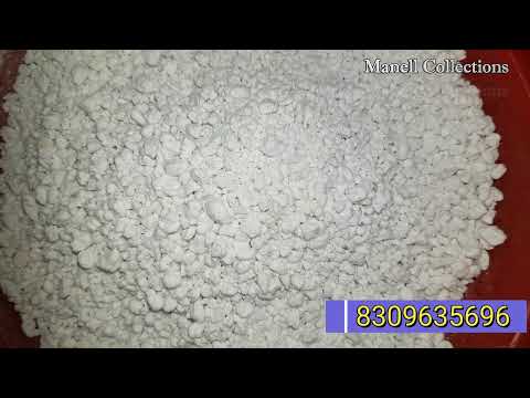 Perlite - Perlite Soil Latest Price, Manufacturers & Suppliers