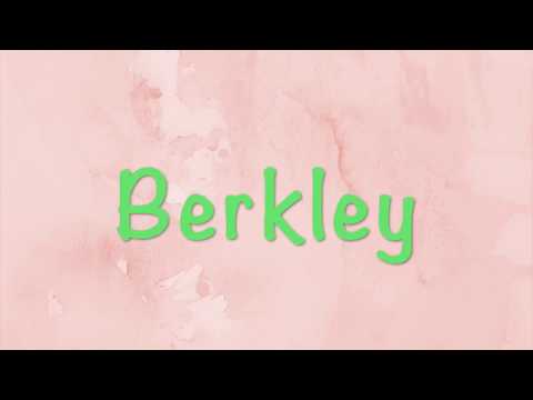 Baby Girl Names- Starting With B