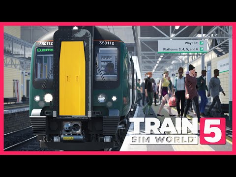Steam Community :: Train Sim World® 5