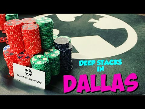 This GAME is HUGE!! Playing a $4,000+ pot at $2/5 // Poker Vlog #21
