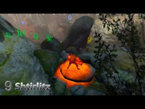 Steam Community :: Video :: [l4d2] SyncZone Hunters Competition Vol. 2