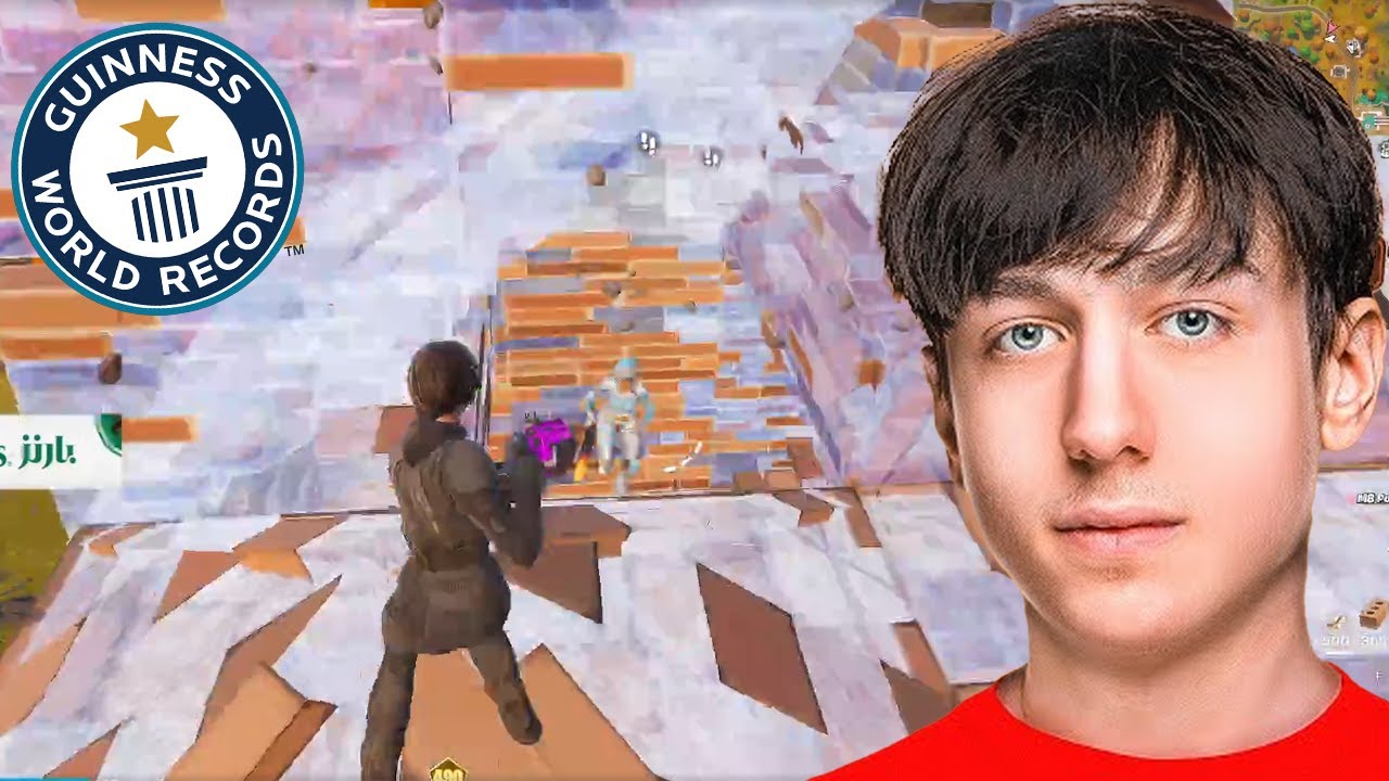 Peterbot BREAKS Point World Record With Pollo! (Full Tournament)