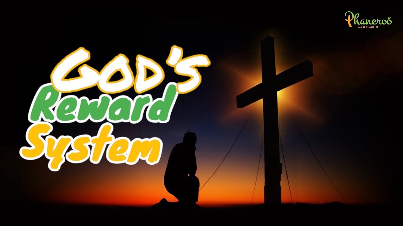 God’s Reward System # Apostle Grace Lubega # Phaneroo Devotions