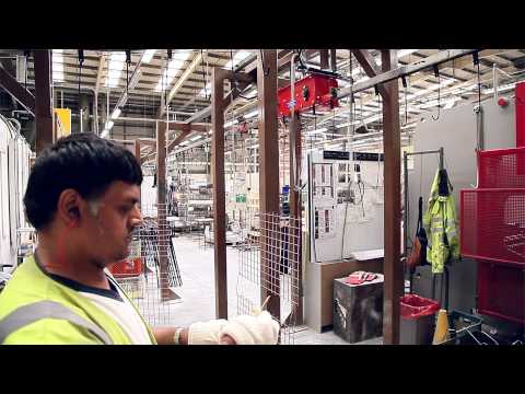 Kesslers International - NX and Teamcenter Case Study