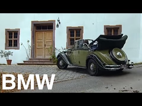 BMW 326 Cabriolet (1936)