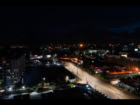 Nightlife presents opportunities that increase the risk of transmission — Dr. Githinji Gitahi