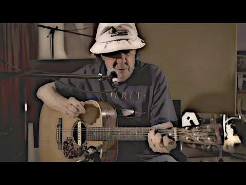 Young Bob & the Peterboroughs - Hey America [Neil Young Archives] (Official Music Video)