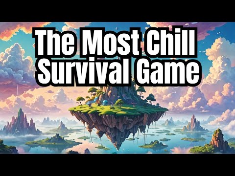 Steam Community :: Video :: The Most Chill Survival Game I've Ever Played